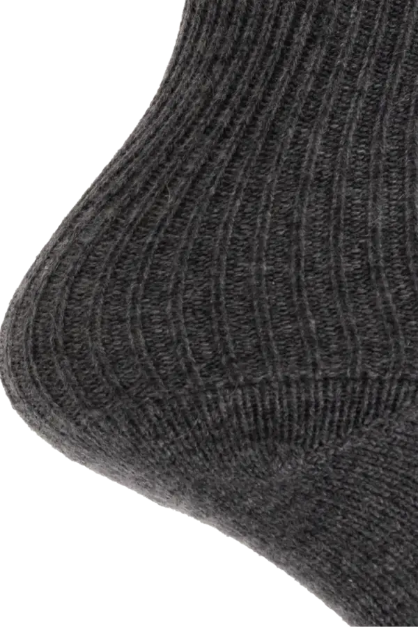 LISA YANG Zera' Cashmere Socks
