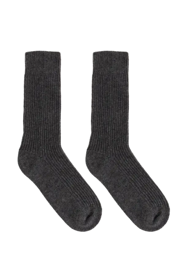 LISA YANG Zera' Cashmere Socks