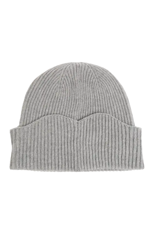 Moschino Cap With Logo