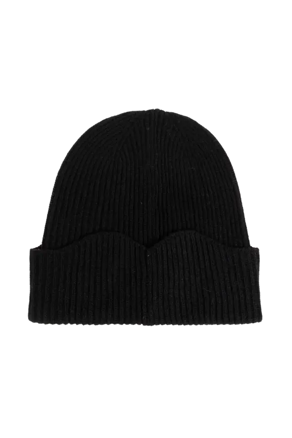 Moschino Cap With Logo