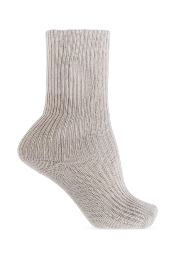 LISA YANG Zera' Cashmere Socks