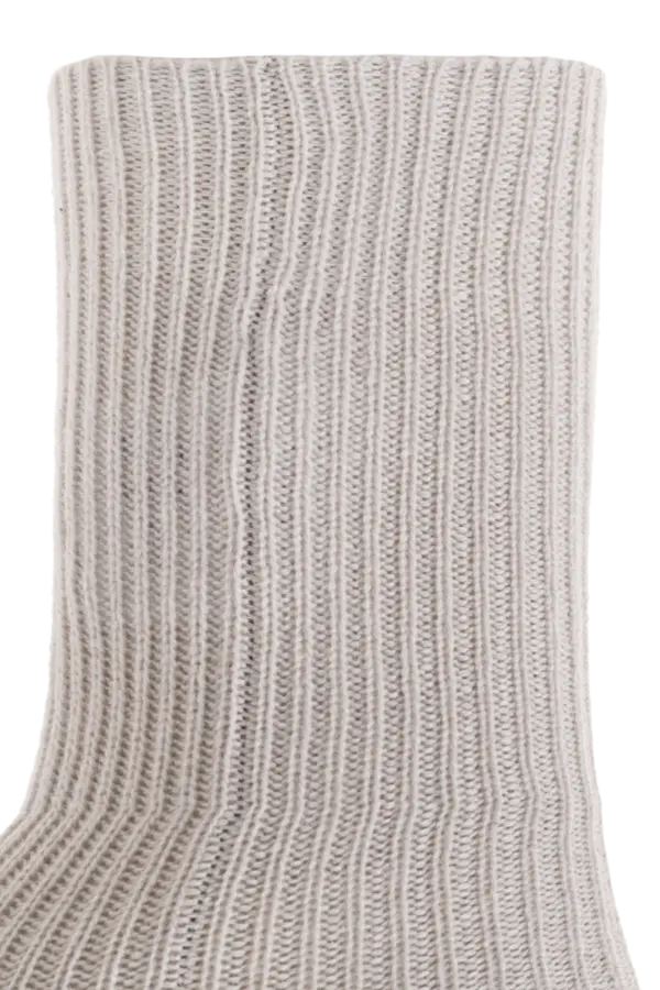 LISA YANG Zera' Cashmere Socks