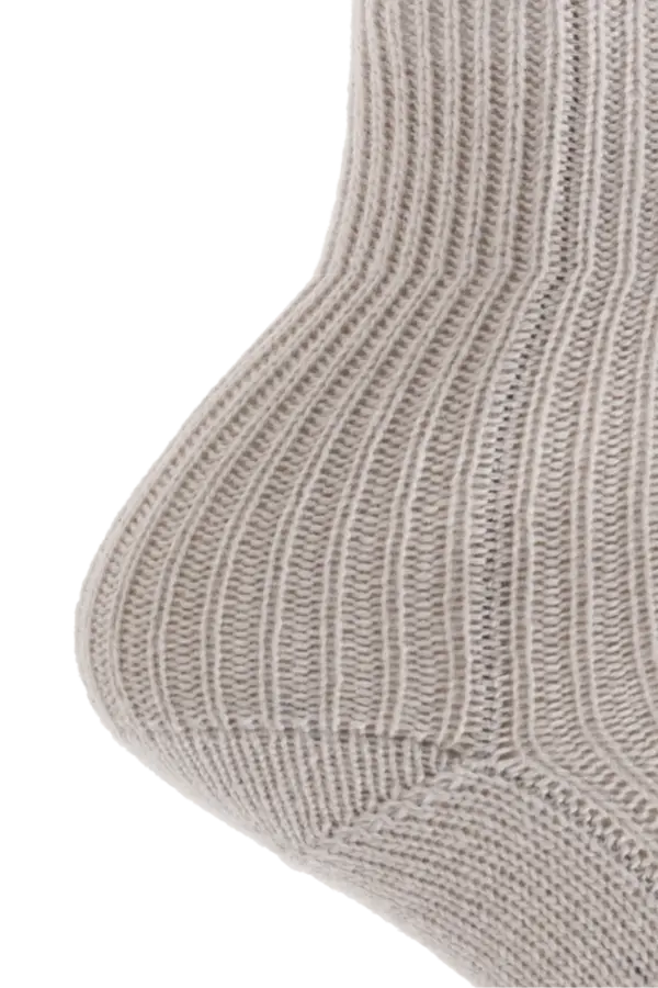 LISA YANG Zera' Cashmere Socks