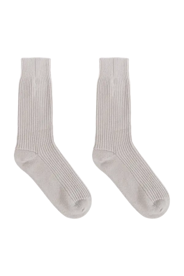LISA YANG Zera' Cashmere Socks