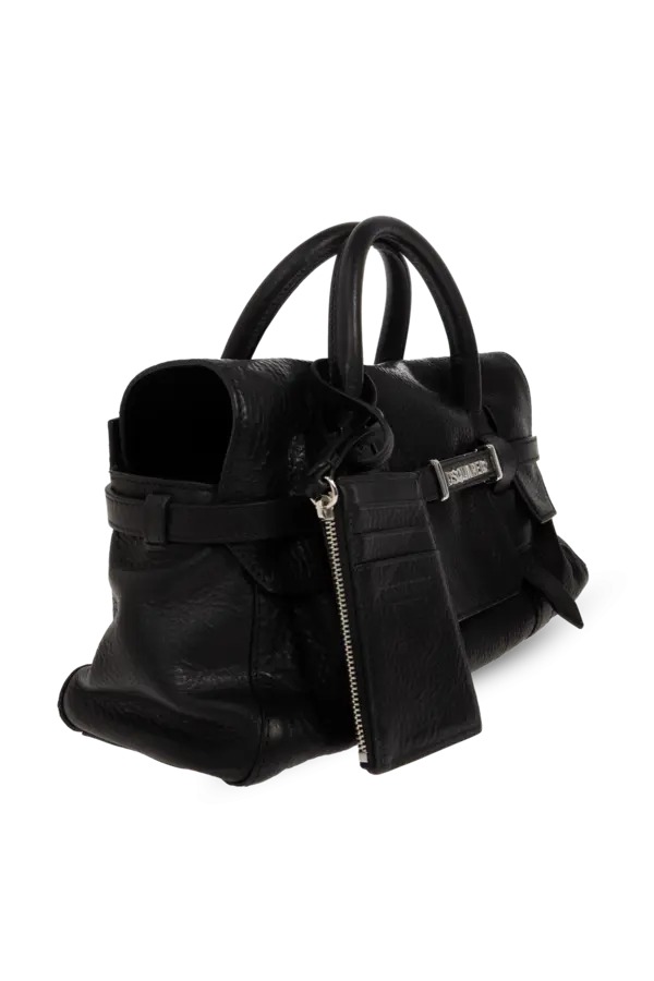 Dsquared2 Twin' Bag