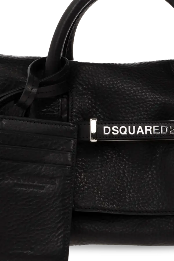 Dsquared2 Twin' Bag