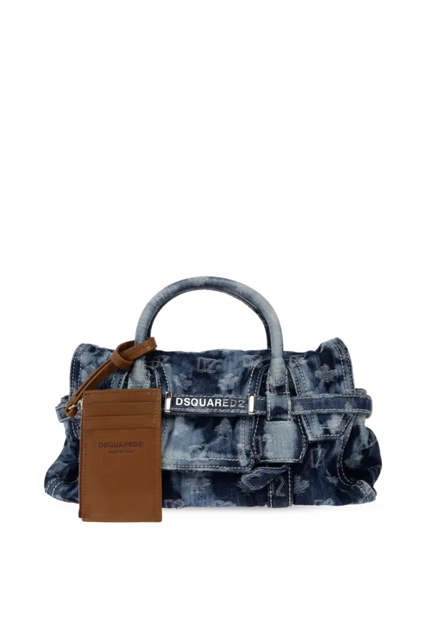 Dsquared2 Twin' Bag