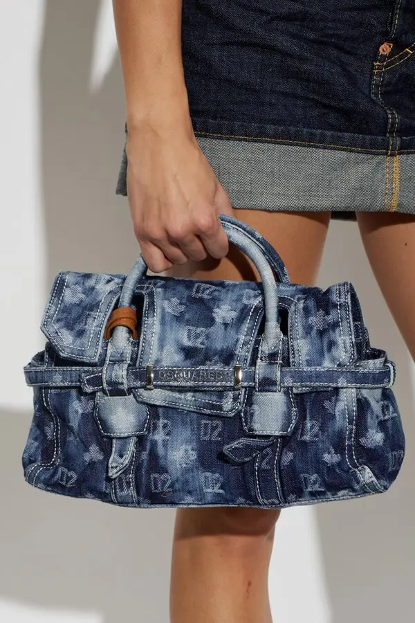 Dsquared2 Twin' Bag