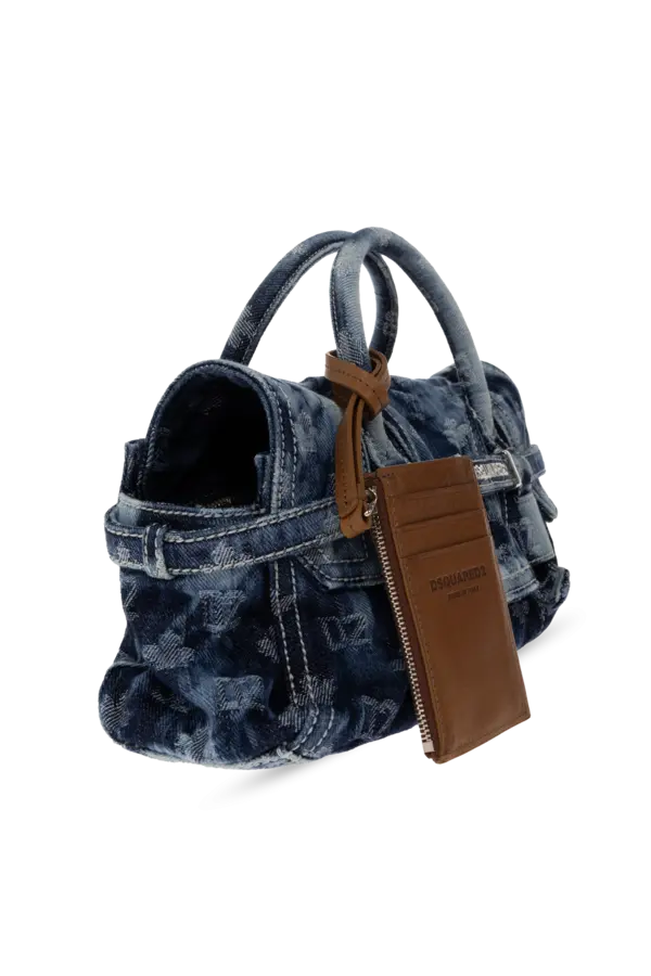 Dsquared2 Twin' Bag