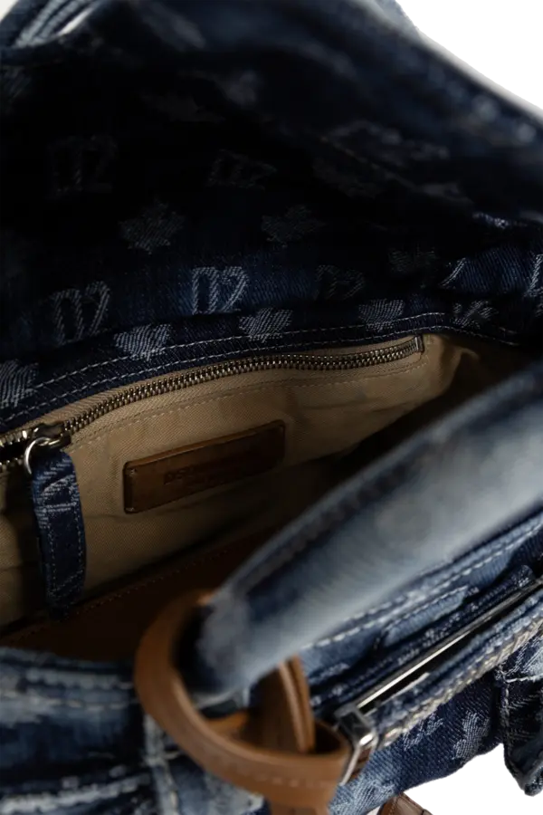 Dsquared2 Twin' Bag