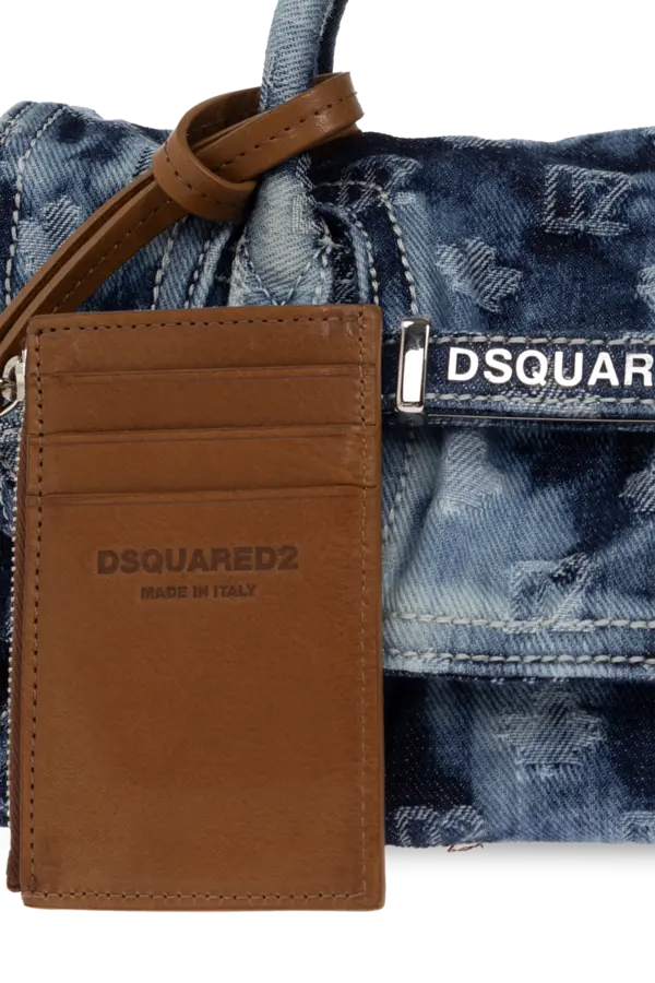 Dsquared2 Twin' Bag