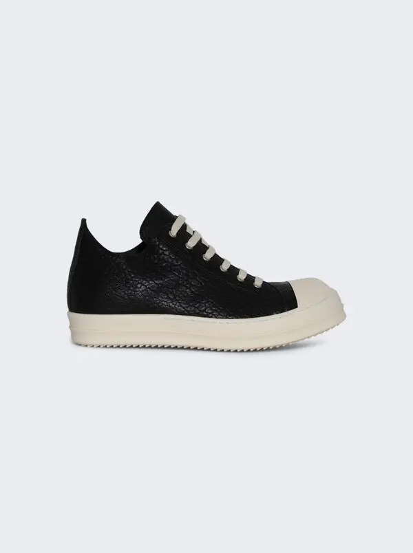 Rick Owens Tower Low Sneakers