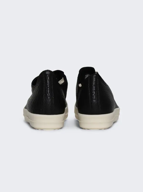 Rick Owens Tower Low Sneakers