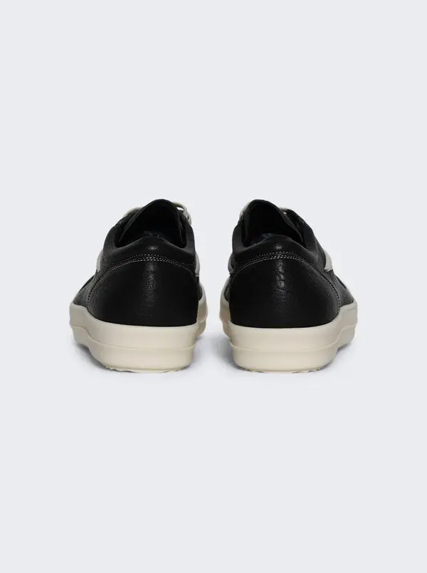 Rick Owens Tower Vintage Sneakers