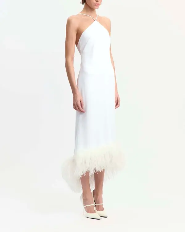 16Arlington Ade Midi Dress