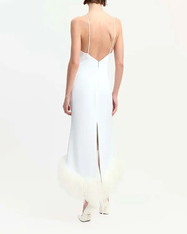 16Arlington Ade Midi Dress