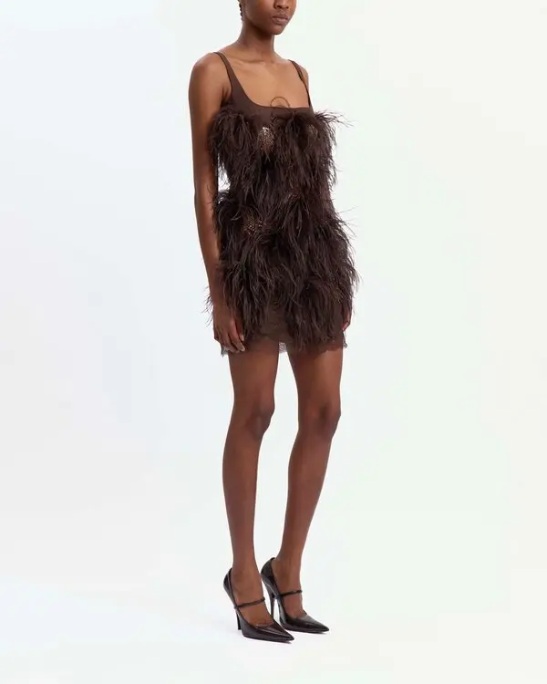 16Arlington Sadie Mini Dress