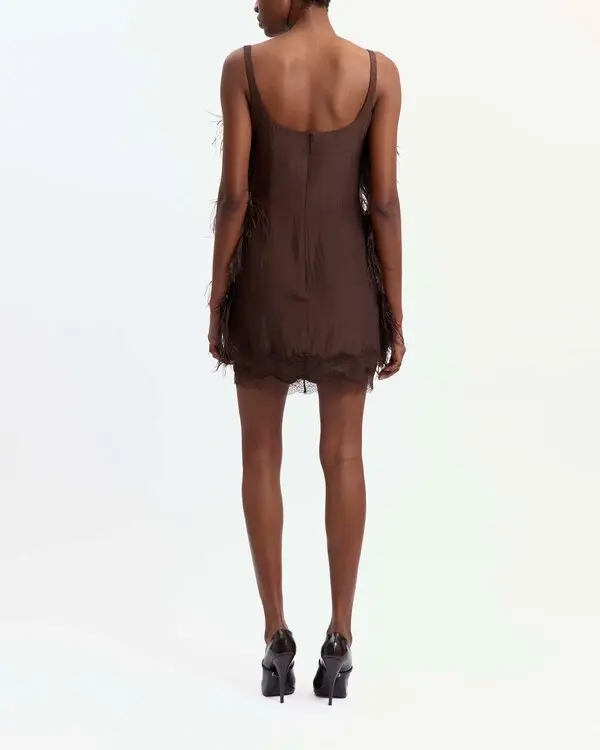 16Arlington Sadie Mini Dress