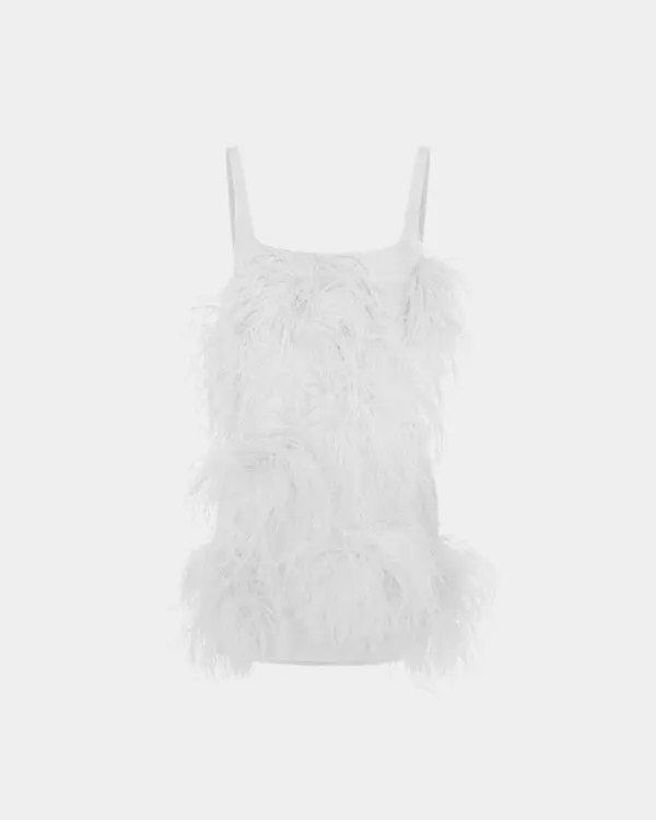 16Arlington Polly Mini Dress