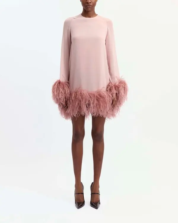 16Arlington Hodi Mini Dress