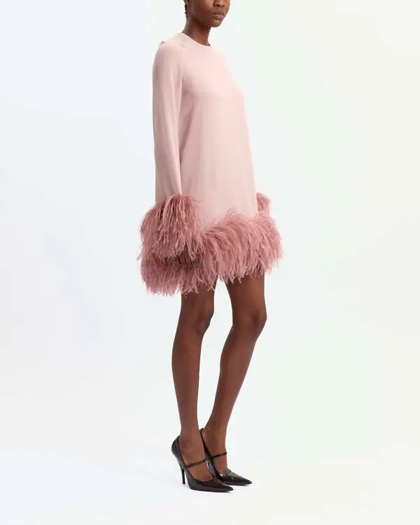 16Arlington Hodi Mini Dress