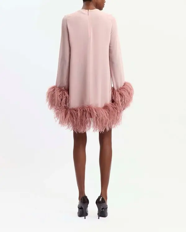 16Arlington Hodi Mini Dress