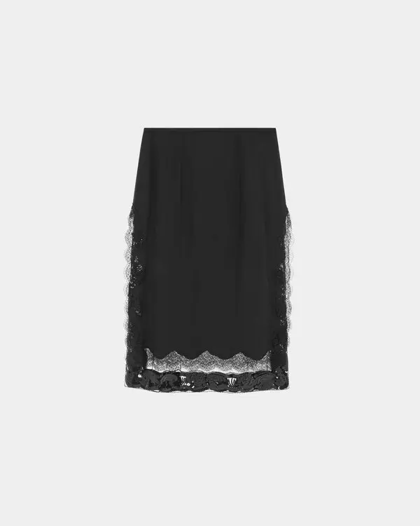 16Arlington Tirso Midi Skirt