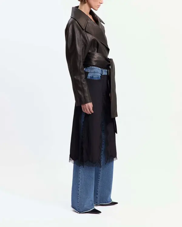 16Arlington Palmer Jacket