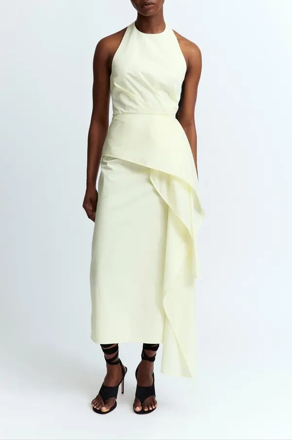 16Arlington Selene Midi Dress