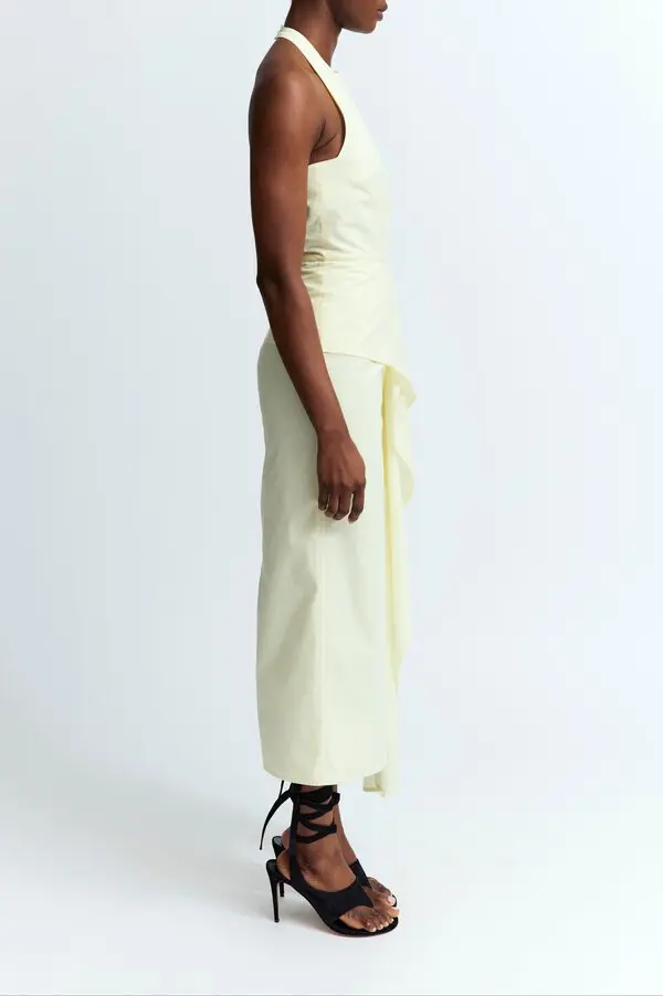 16Arlington Selene Midi Dress