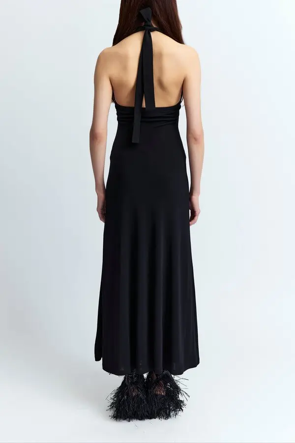 16Arlington Carlina Midi Dress