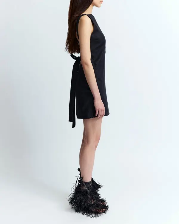 16Arlington Nia Dress