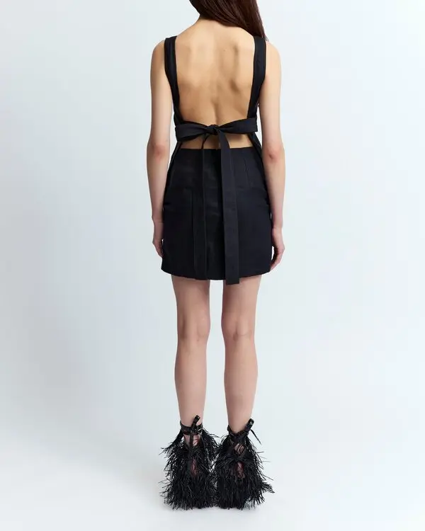 16Arlington Nia Dress