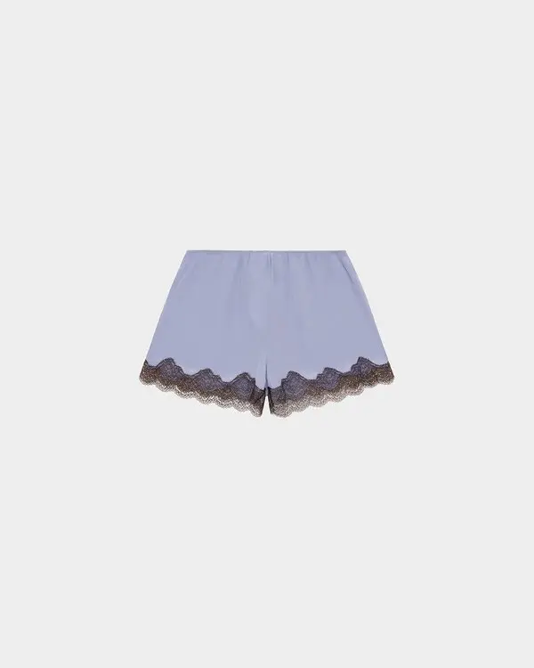 16Arlington Elma Shorts - Pale Lilac