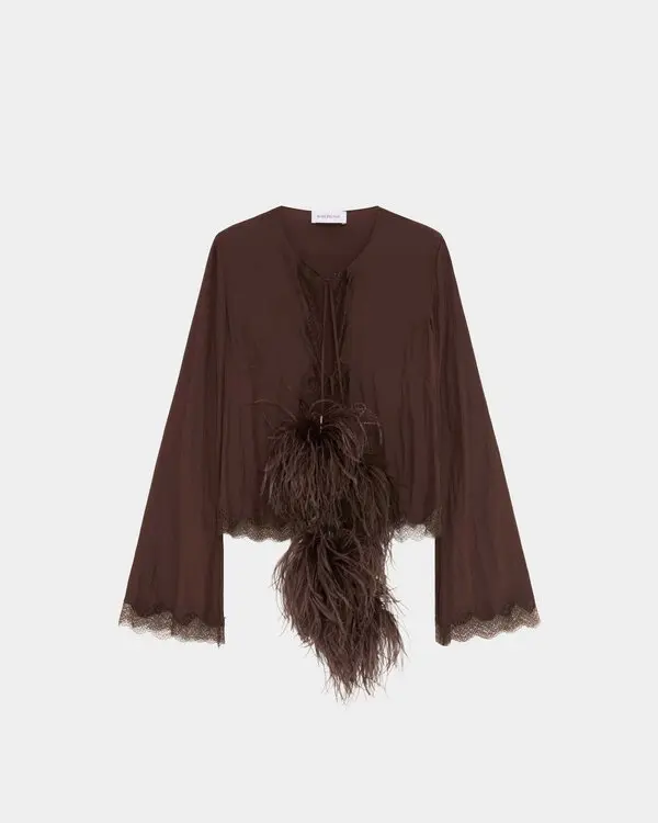 16Arlington Anvi Cardigan