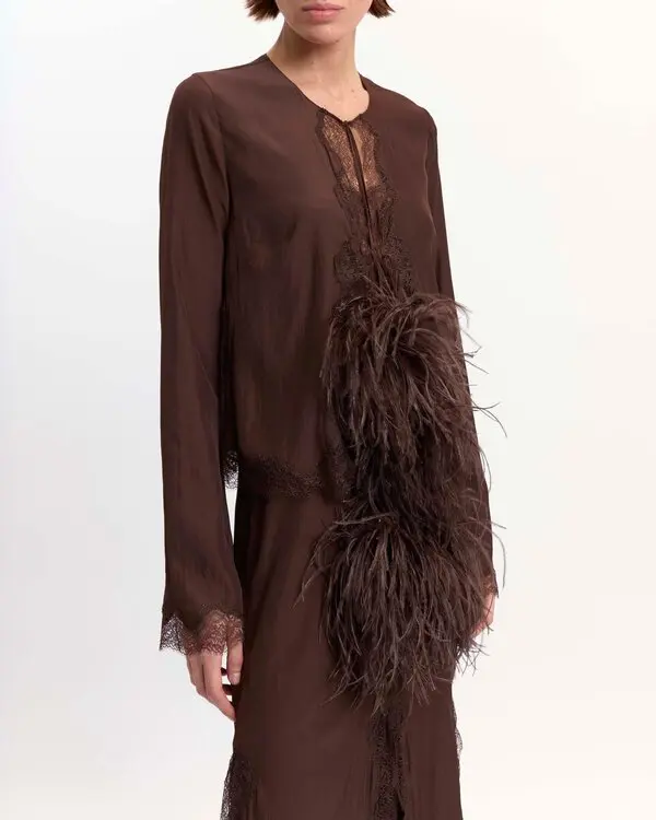 16Arlington Anvi Cardigan