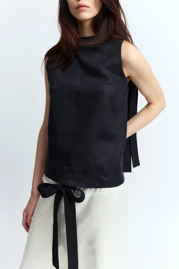 16Arlington Ziella Top