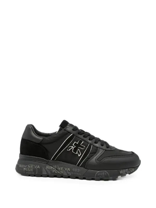 Premiata Sneaker Low-top "lander