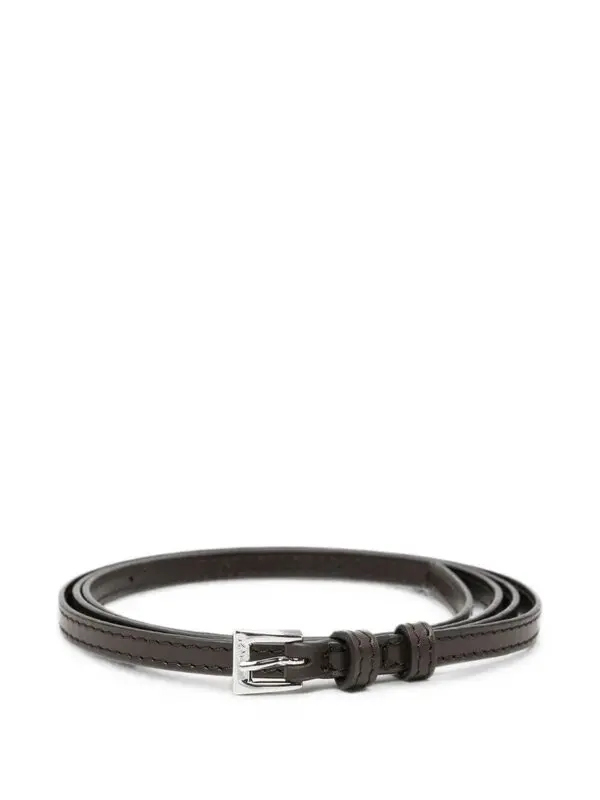N.21 Belt Leather