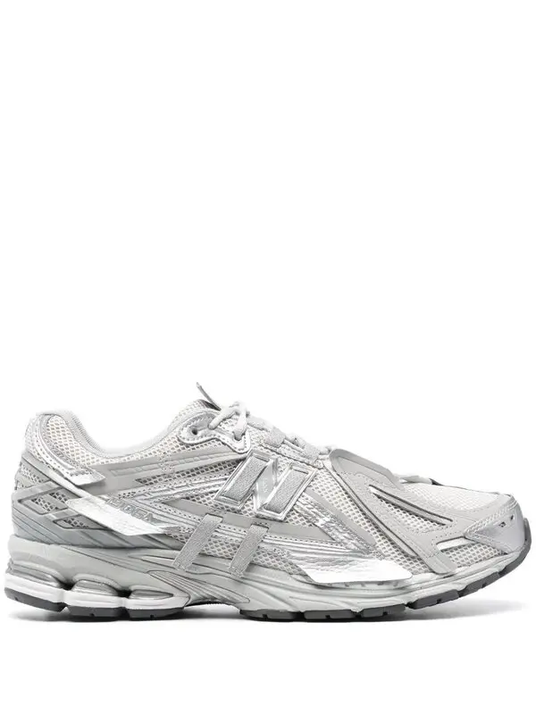 NEW BALANCE Trainers Synthetic Mesh "tier 1