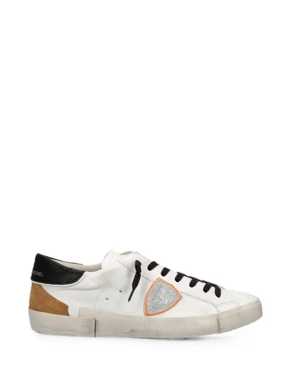 Philippe Model Trainers Vintage Mix "prsx