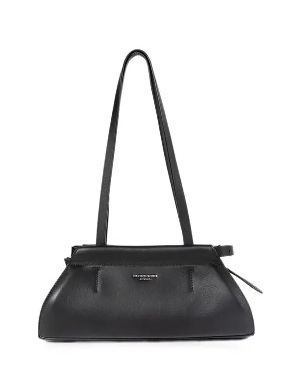 ANN DEMEULEMEESTER Shoulder Bag With Long Straps "harm