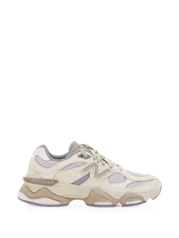 NEW BALANCE Trainers Suede Sneakers