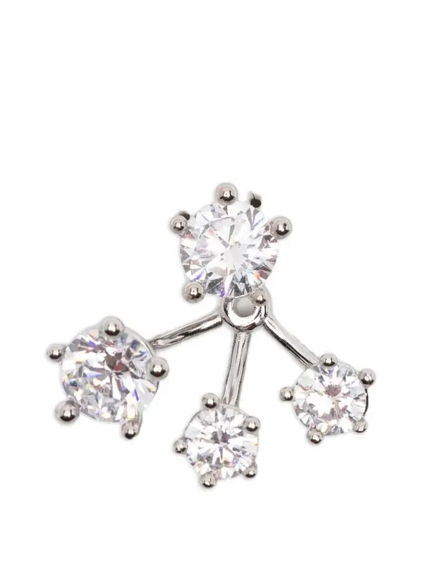 PANCONESI Earrings Cluster "constellation