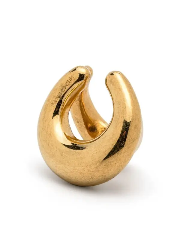 PANCONESI Earring "blow Up Stellar