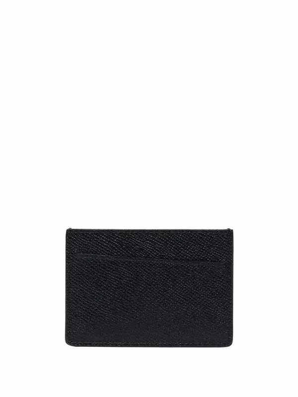 MAISON MARGIELA Card Holder Slim "3 Cc
