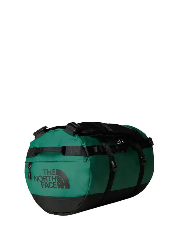 The North Face Base Camp Duffle Bag - Green