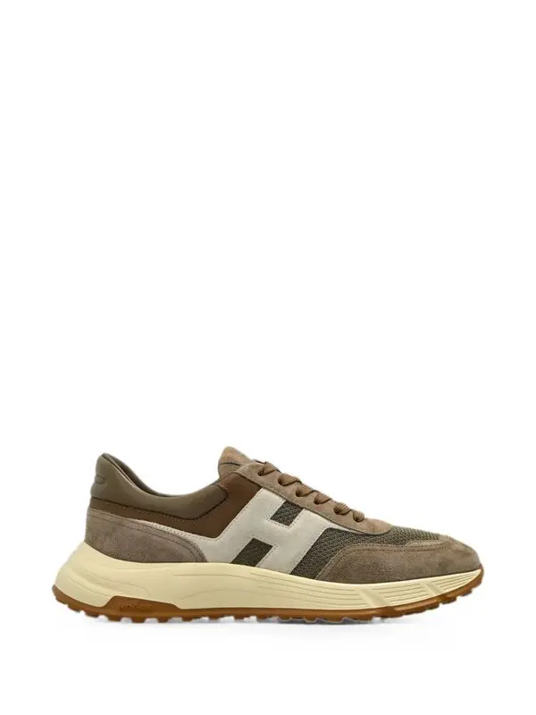Hogan Trainers Leather " Hyperlight