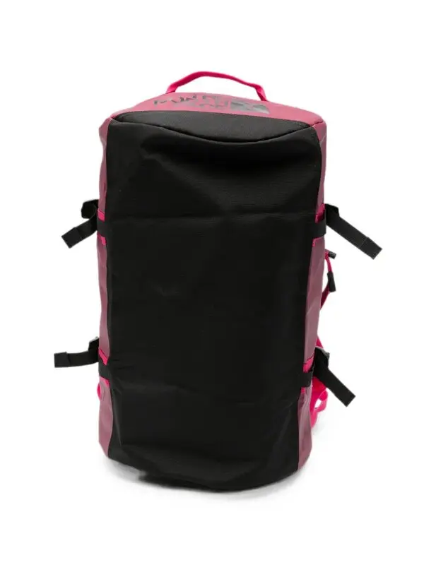 The North Face Duffel Bag With Handle "base Camp