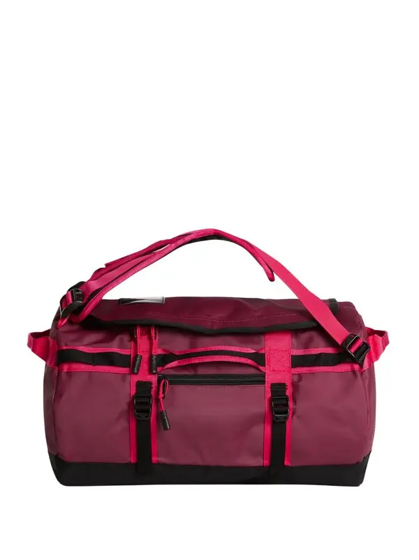 The North Face Base Camp Duffel Bag - Red